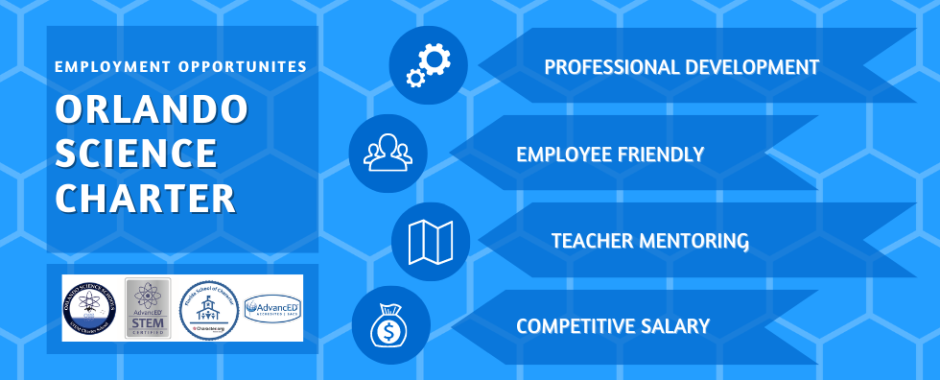 Orlando Science Elementary School - Seminole Science Charter School