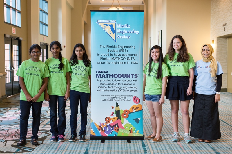 COMPETITION MATH – OSS Main Campus