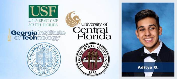 OSS Main Campus – Orlando Science Schools