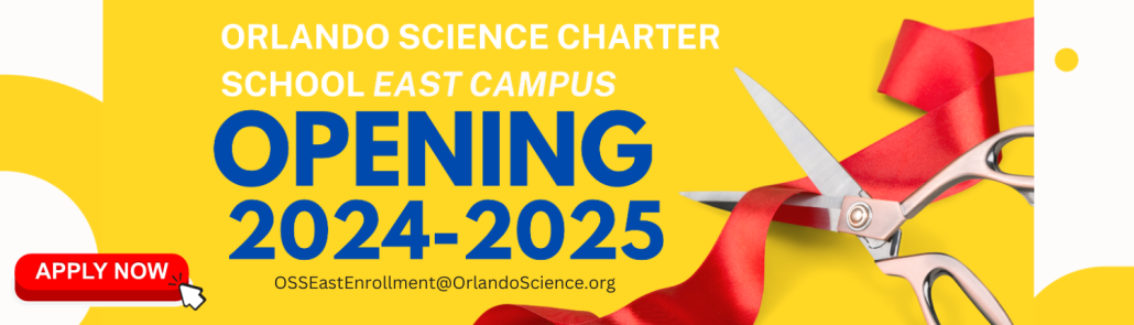 OSS Main Campus – Orlando Science Schools
