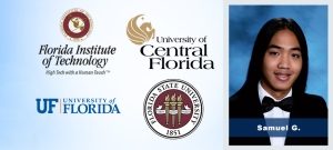 OSS Main Campus – Orlando Science Schools