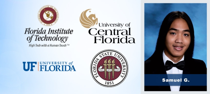 OSS Main Campus – Orlando Science Schools